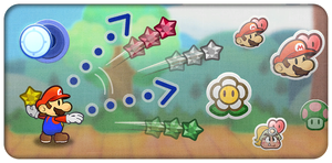 Sweet Feast - Super Mario Wiki, the Mario encyclopedia