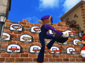 Three Throw - Super Mario Wiki, the Mario encyclopedia
