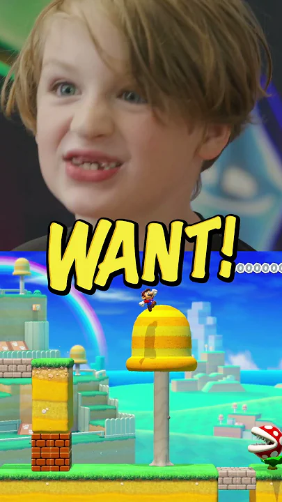 File:Whats YOUR fave game thumbnail.webp - Super Mario Wiki, the Mario ...