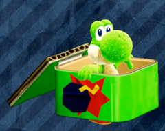Bon-Bom - Super Mario Wiki, the Mario encyclopedia
