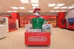 List of official Nintendo stores - Super Mario Wiki, the Mario encyclopedia