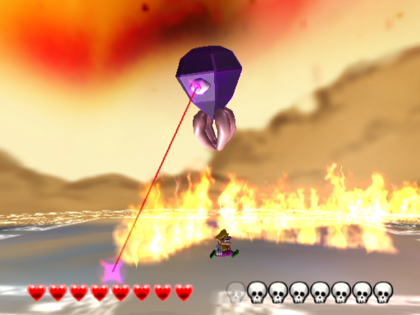 Black Jewel - Super Mario Wiki, the Mario encyclopedia