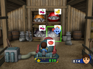 Red Chomp - Super Mario Wiki, the Mario encyclopedia