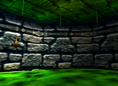 Creepy Castle - Super Mario Wiki, the Mario encyclopedia