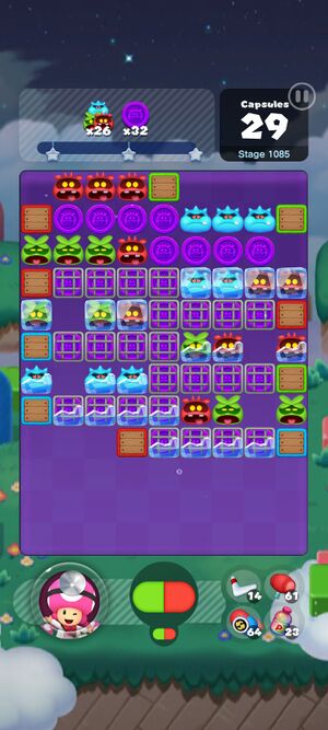 World 28 - Super Mario Wiki, the Mario encyclopedia