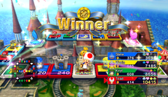 Castle Trodain - Super Mario Wiki, the Mario encyclopedia