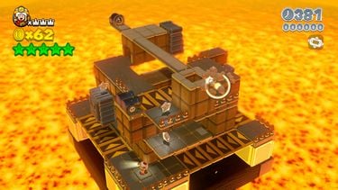 Captain Toad's Adventures - Super Mario Wiki, the Mario encyclopedia