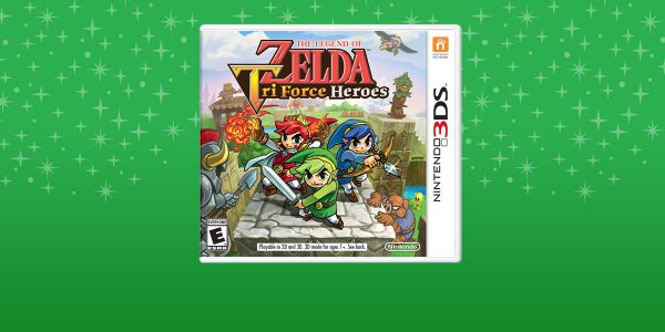 Nintendo Personality Quiz - Super Mario Wiki, the Mario encyclopedia