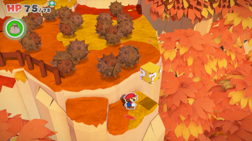 Chestnut Valley - Super Mario Wiki, the Mario encyclopedia