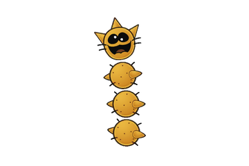 List of Pokey profiles and statistics - Super Mario Wiki, the Mario ...