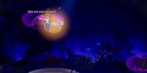 Blight of the Sea - Super Mario Wiki, the Mario encyclopedia