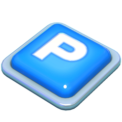 Gallery:P Switch - Super Mario Wiki, the Mario encyclopedia