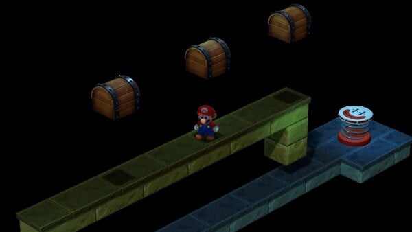 Pipe Vault - Super Mario Wiki, the Mario encyclopedia