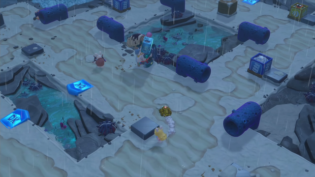 Reef Chief - Super Mario Wiki, the Mario encyclopedia