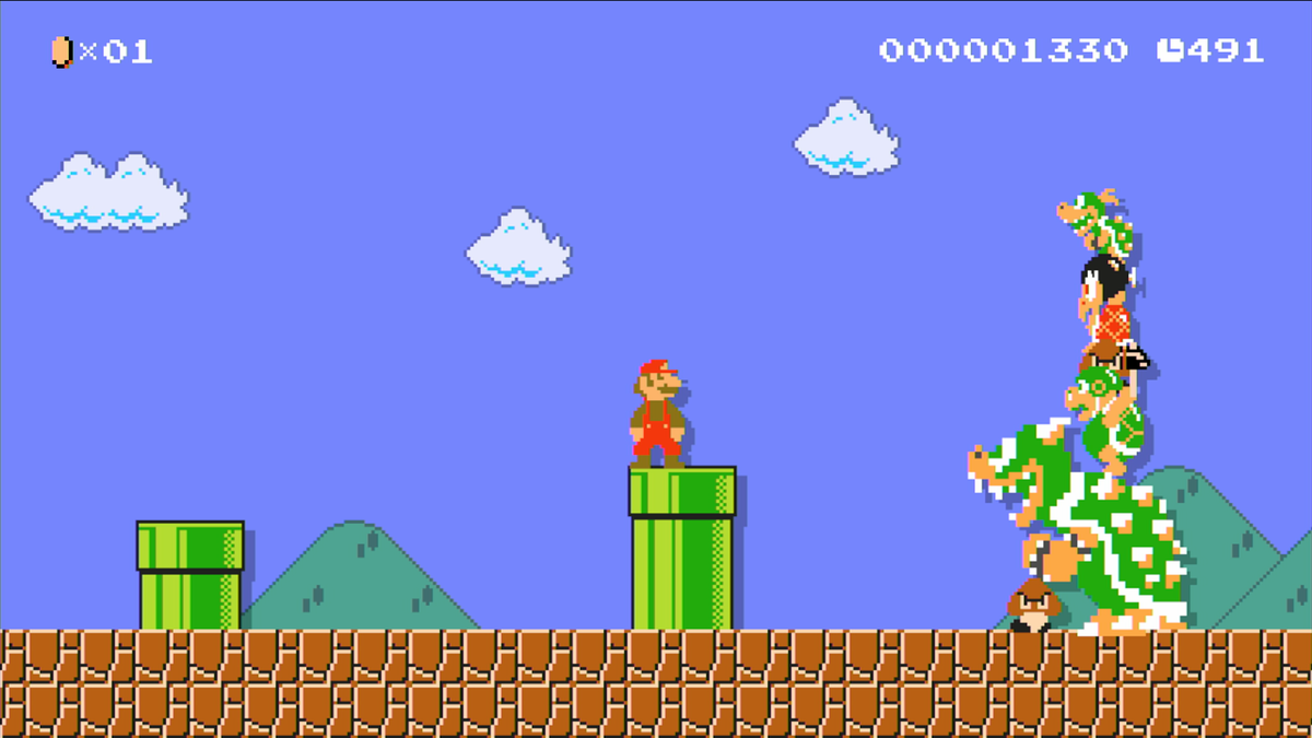 File:SMM WiiU E32015 06.png - Super Mario Wiki, the Mario encyclopedia