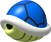 Koopa Shell - Super Mario Wiki, the Mario encyclopedia