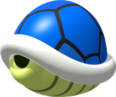 Koopa Shell - Super Mario Wiki, the Mario encyclopedia