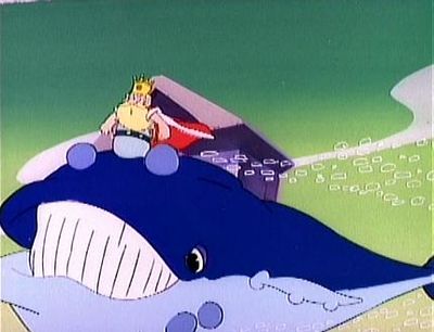 Whale - Super Mario Wiki, the Mario encyclopedia