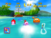 Whale Bay - Super Mario Wiki, the Mario encyclopedia