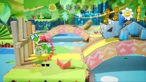 Exploring the Animal Kingdom - Super Mario Wiki, the Mario encyclopedia