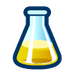 Yellow Potion - Super Mario Wiki, the Mario encyclopedia