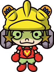 9-Volt - Super Mario Wiki, the Mario encyclopedia