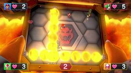 The 'Shroom:Issue 129/Strategy Wing - Super Mario Wiki, the Mario ...