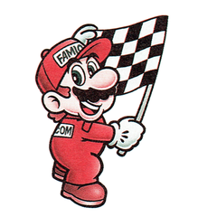 Famicom Grand Prix: F1 Race - Super Mario Wiki, the Mario encyclopedia