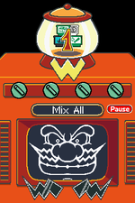 WarioWare: D.I.Y. - Super Mario Wiki, the Mario encyclopedia