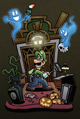 Goob - Super Mario Wiki, the Mario encyclopedia