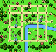 London - Super Mario Wiki, the Mario encyclopedia