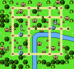 London - Super Mario Wiki, the Mario encyclopedia