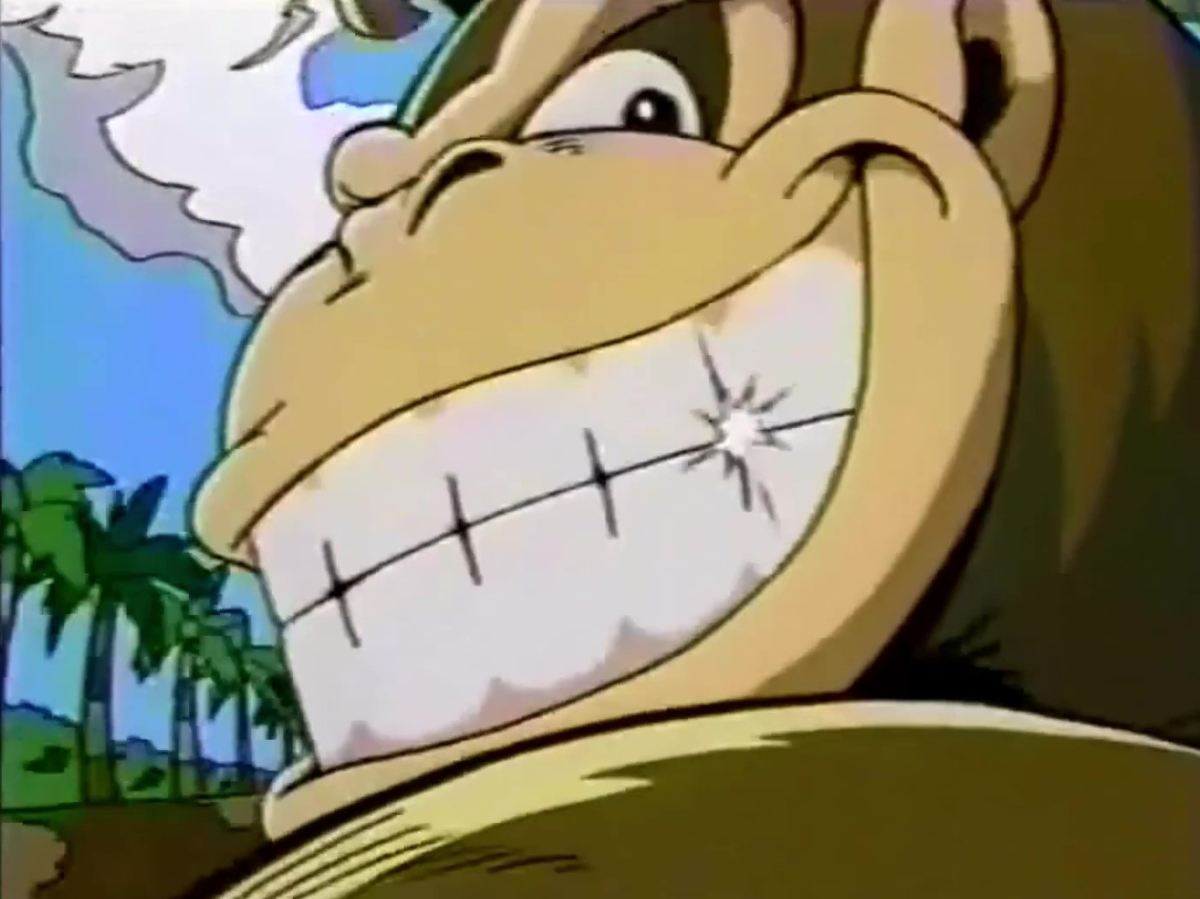 File:MK64JCMDonkeyKong.png - Super Mario Wiki, the Mario encyclopedia