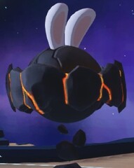 Flamin' Golem - Super Mario Wiki, the Mario encyclopedia