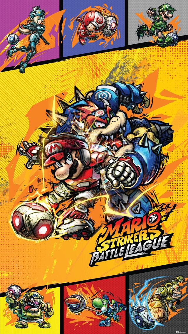 File:MSBL My Nintendo wallpaper C smartphone.jpg - Super Mario Wiki ...