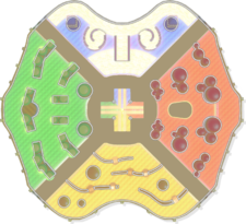 Mario Chase - Super Mario Wiki, the Mario encyclopedia