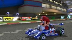 Slick - Super Mario Wiki, the Mario encyclopedia