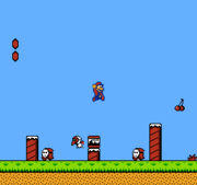 Gallery:Tweeter - Super Mario Wiki, the Mario encyclopedia