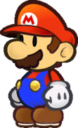 Gallery:Super Paper Mario - Super Mario Wiki, the Mario encyclopedia
