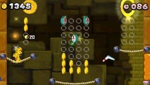 First Course (Mystery Adventures Pack) - Super Mario Wiki, the Mario ...