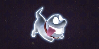 Terrifying trivia with Nintendo ghosts - Super Mario Wiki, the Mario ...