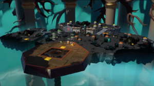 Roots of Corruption - Super Mario Wiki, the Mario encyclopedia