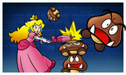 Goomba Tower - Super Mario Wiki, the Mario encyclopedia