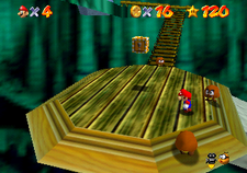 Bowser in the Dark World - Super Mario Wiki, the Mario encyclopedia