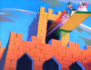 Fortress - Super Mario Wiki, the Mario encyclopedia