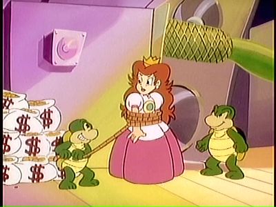 Bad Rap - Super Mario Wiki, the Mario encyclopedia