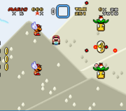 Balloon Mario - Super Mario Wiki, the Mario encyclopedia