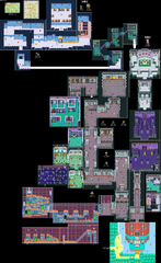 Woohoo Hooniversity - Super Mario Wiki, the Mario encyclopedia