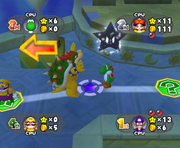 Ztar - Super Mario Wiki, the Mario encyclopedia