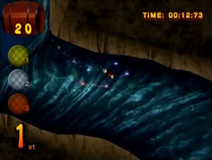 Pear Kingdom - Super Mario Wiki, the Mario encyclopedia